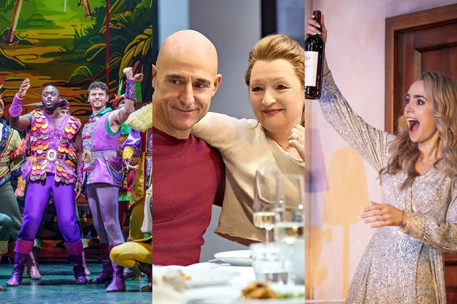 Theatre news, reviews, photos, video and more | London's West End ...