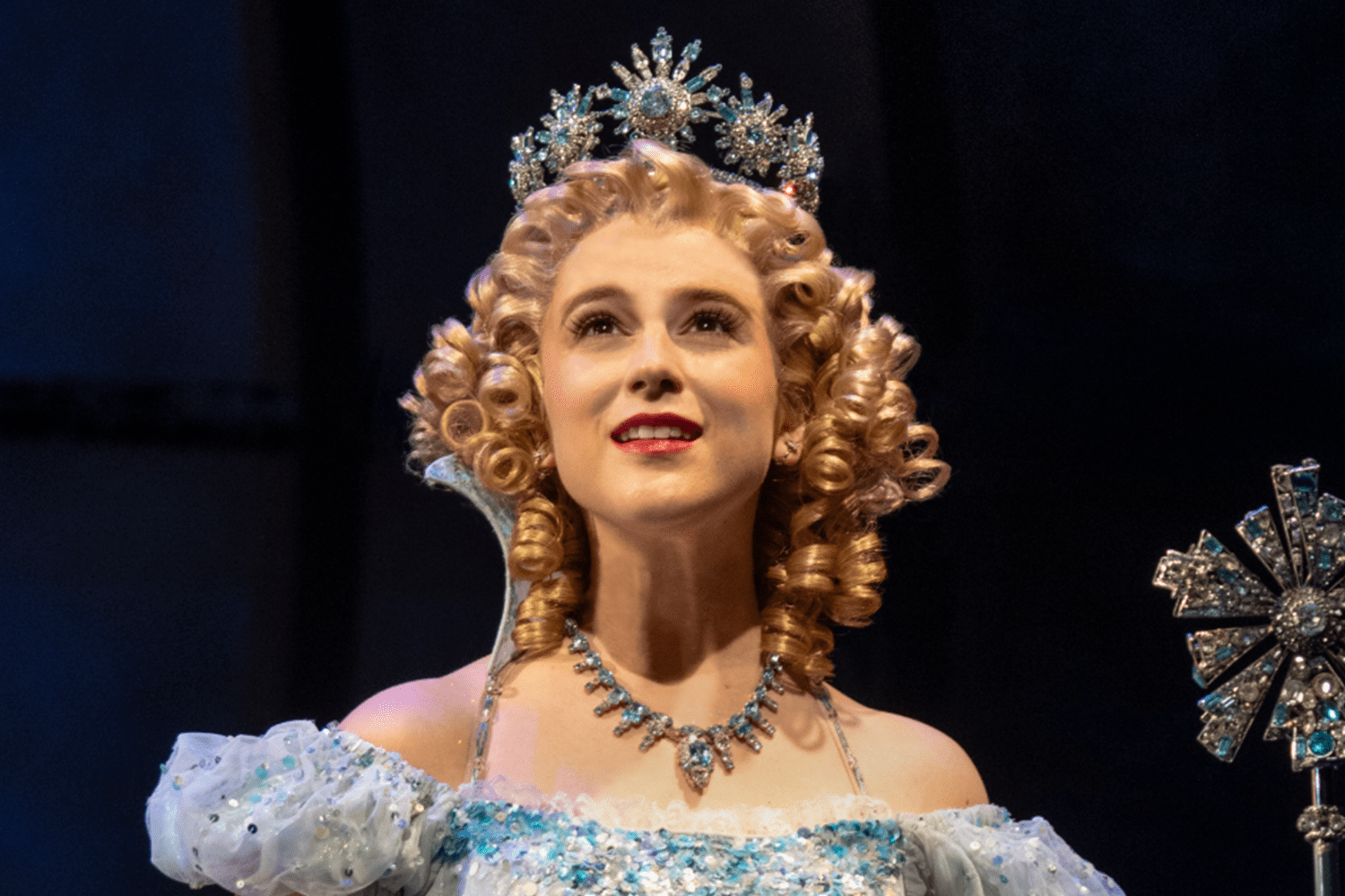 Wicked in Manchester: Theatre tickets, show details, cast, and more