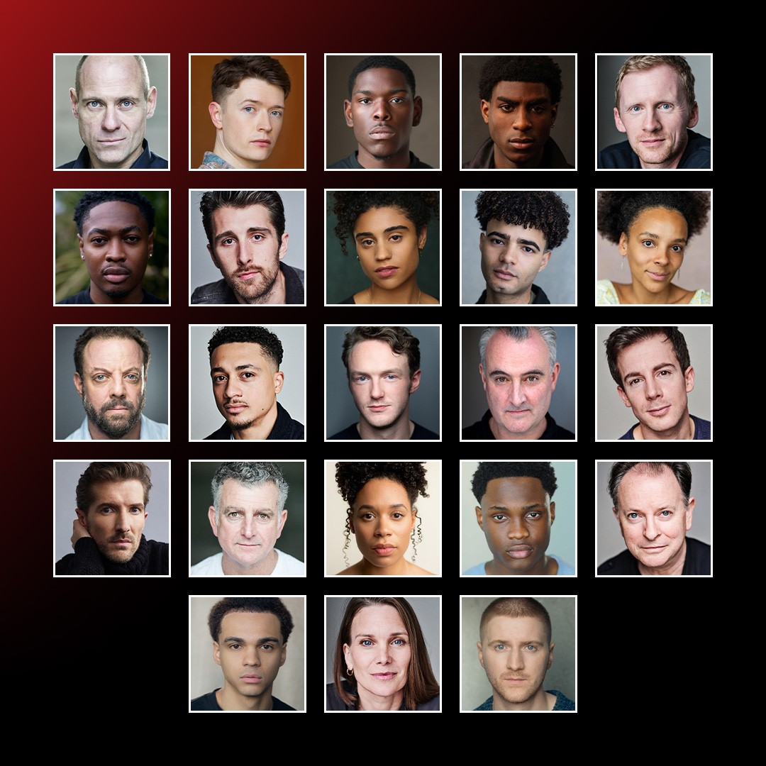 Further cast for Dear England’s return revealed