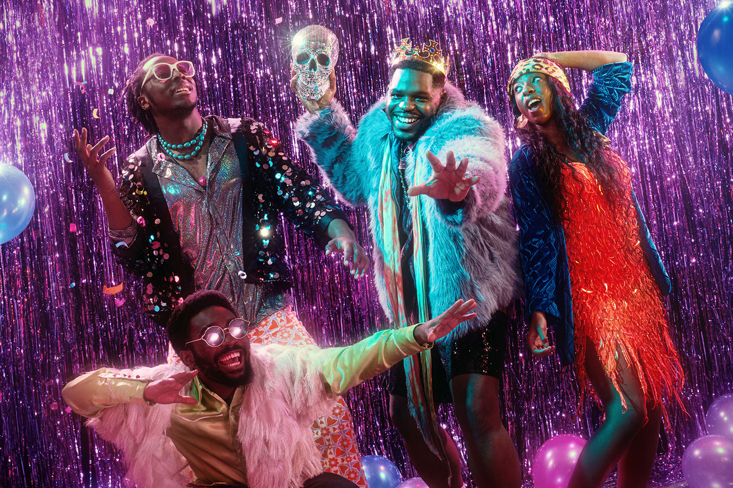 Pulitzer Prize-winning Fat Ham to have UK premiere