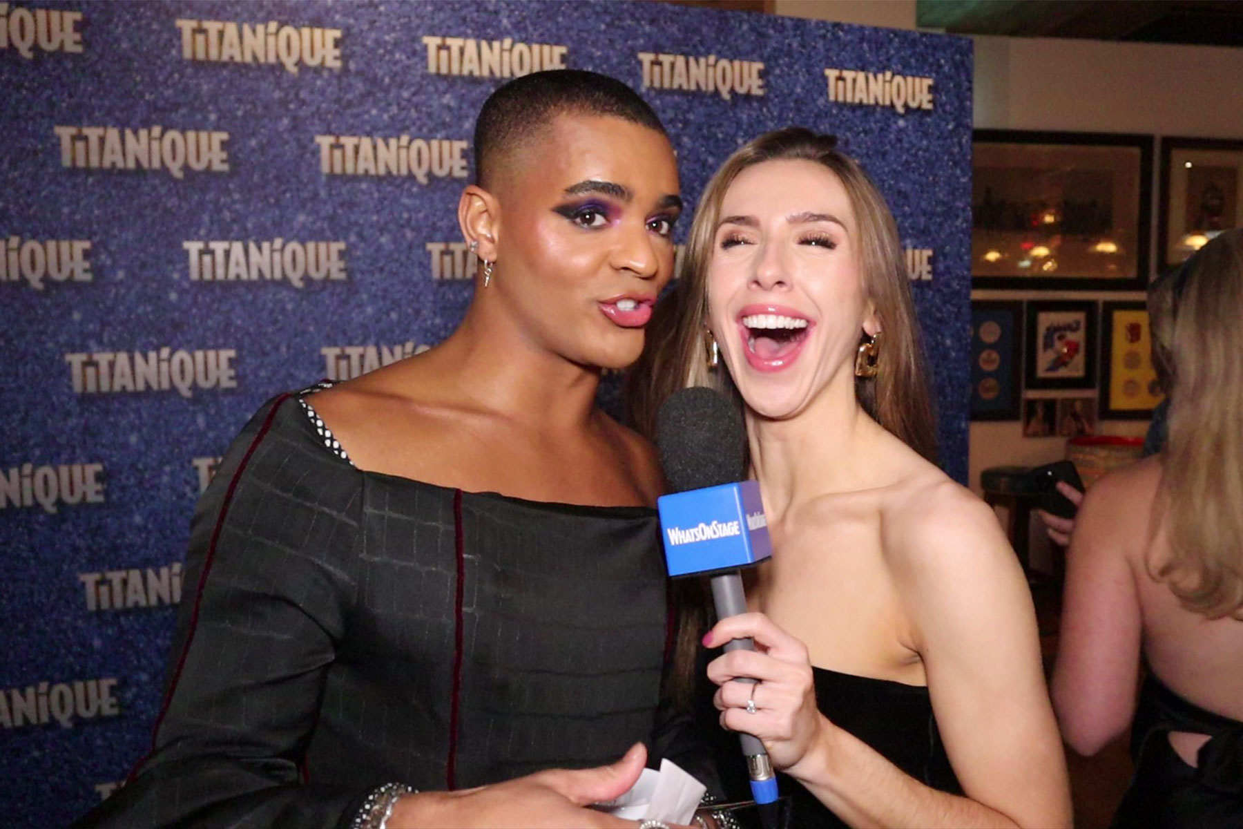 Who is Lauren Drew? Musical career, stage shows and more