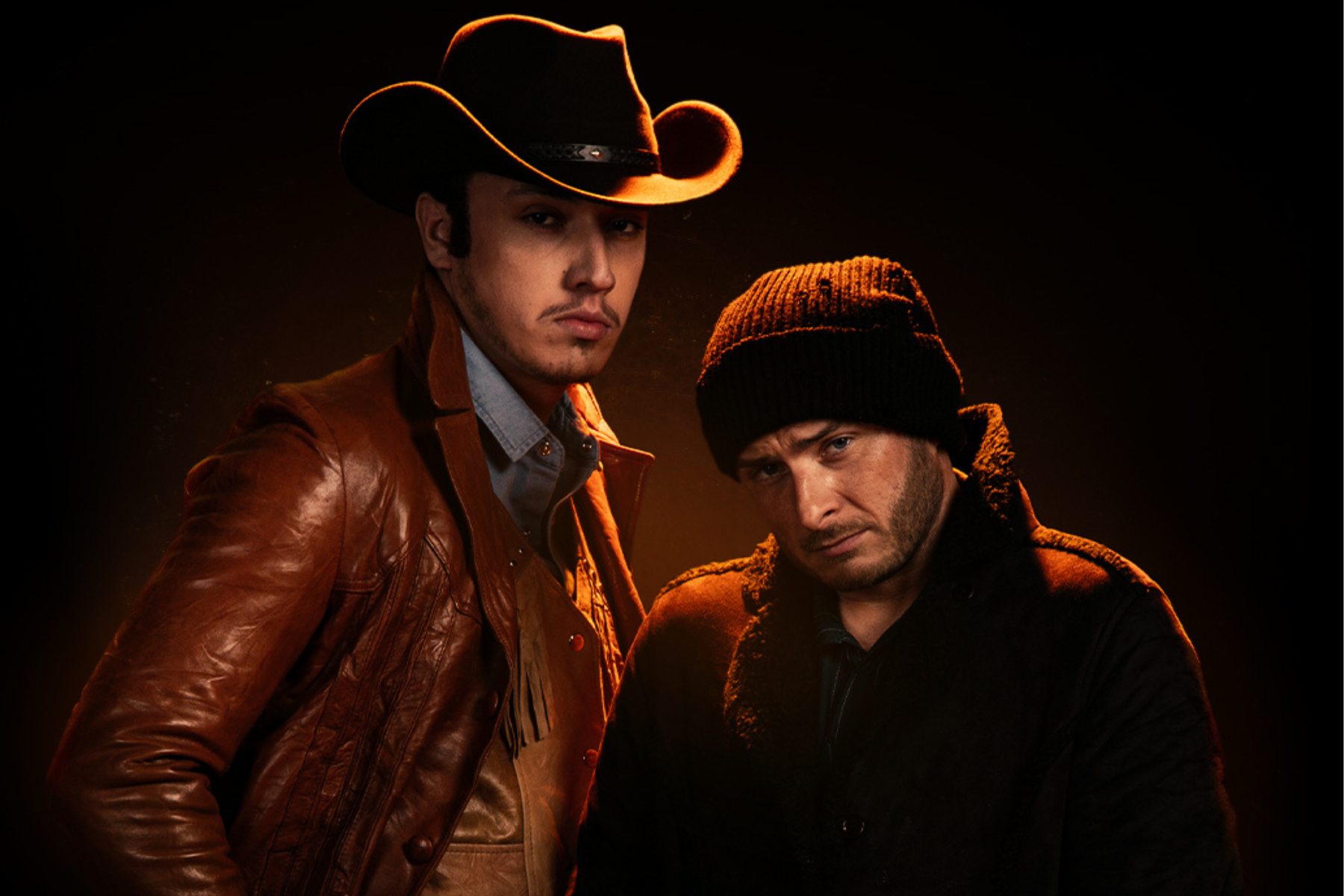 Midnight Cowboy musical reveals full cast for world premiere in London