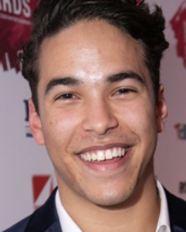 Who is Louis Gaunt? Musicals, theatre and more news