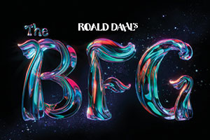 Full cast confirmed for The BFG stage adaptation