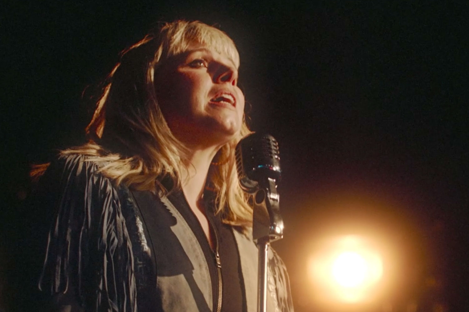 Wild Rose musical extends run – with first listen released