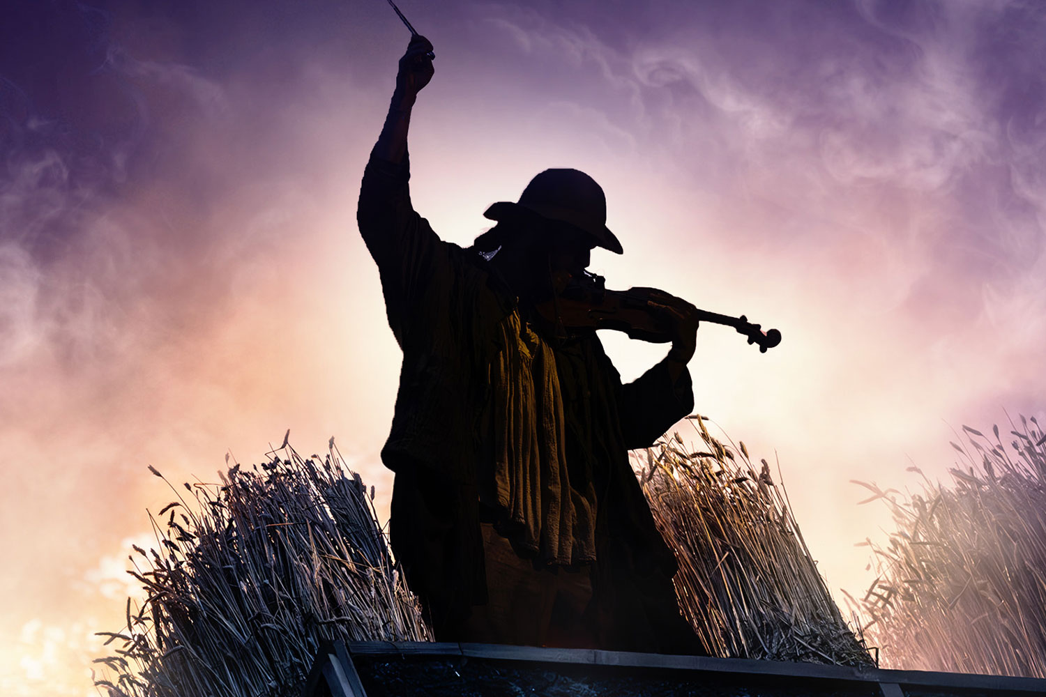 Fiddler on the Roof in Manchester: Theatre tickets, show details, cast ...