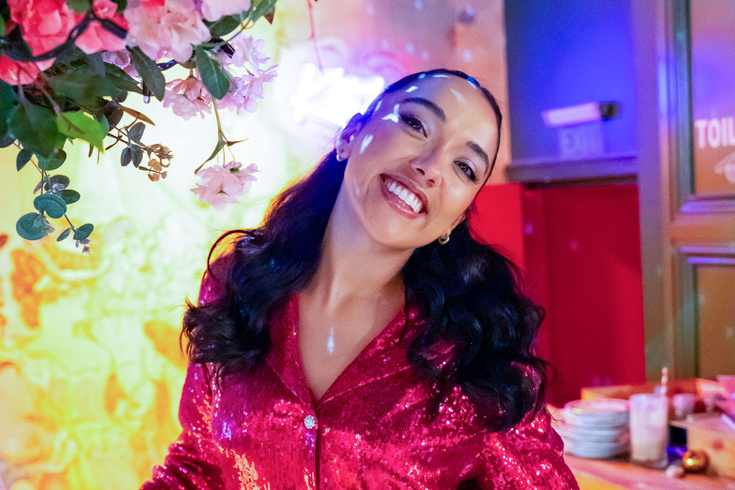 Musical Mondays live event, hosted by Grace Mouat, to launch in the ...