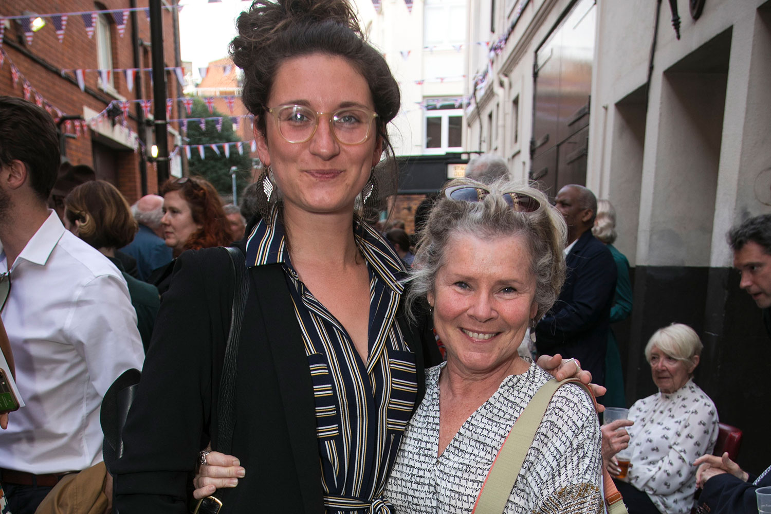 Mrs Warren’s Profession in London's West End: Theatre tickets, show details, cast, and more