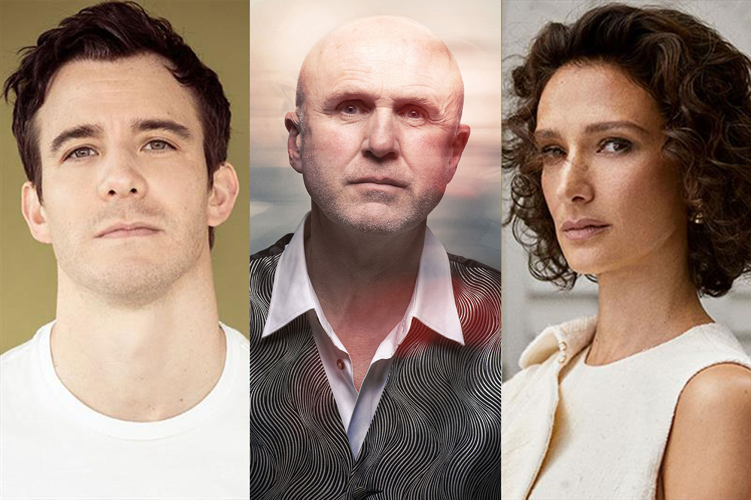 Tim Crouch’s An Oak Tree to return with guest stars including Luke ...