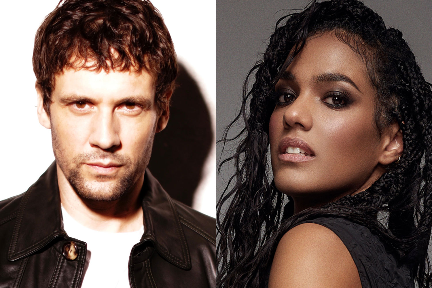 Lead cast for Much Ado About Nothing at the RSC revealed