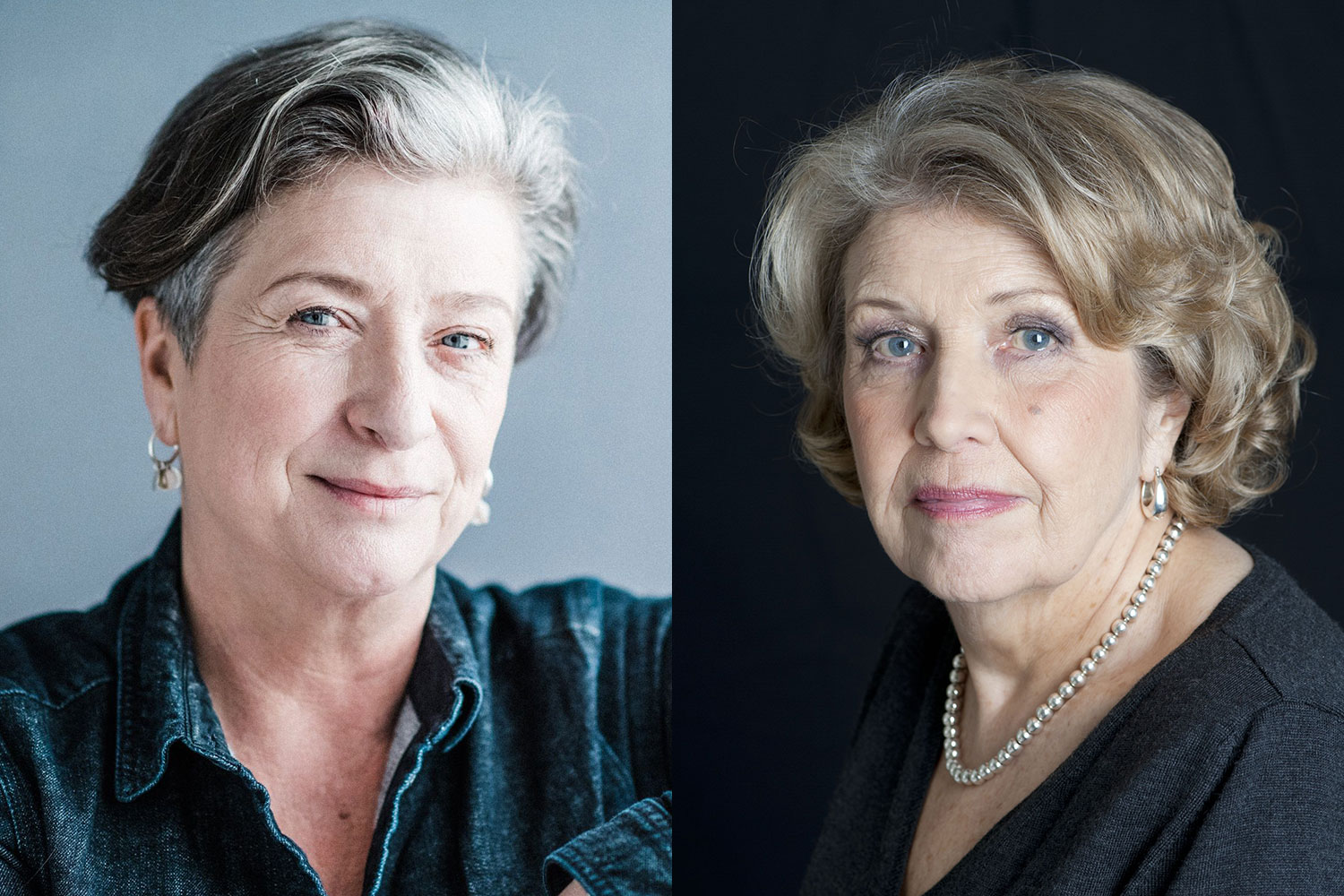Anne Reid and Caroline Quentin to star in By Royal Appointment – based ...