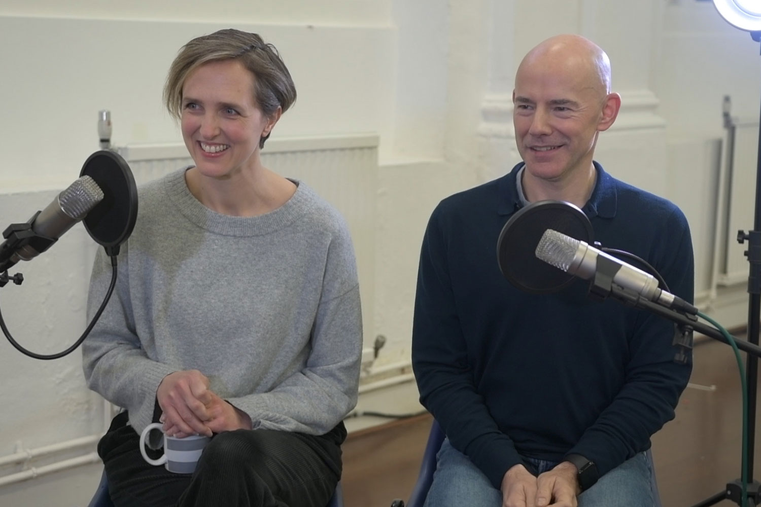 RSC announces new season with Rose Leslie, Simon Russell Beale and more