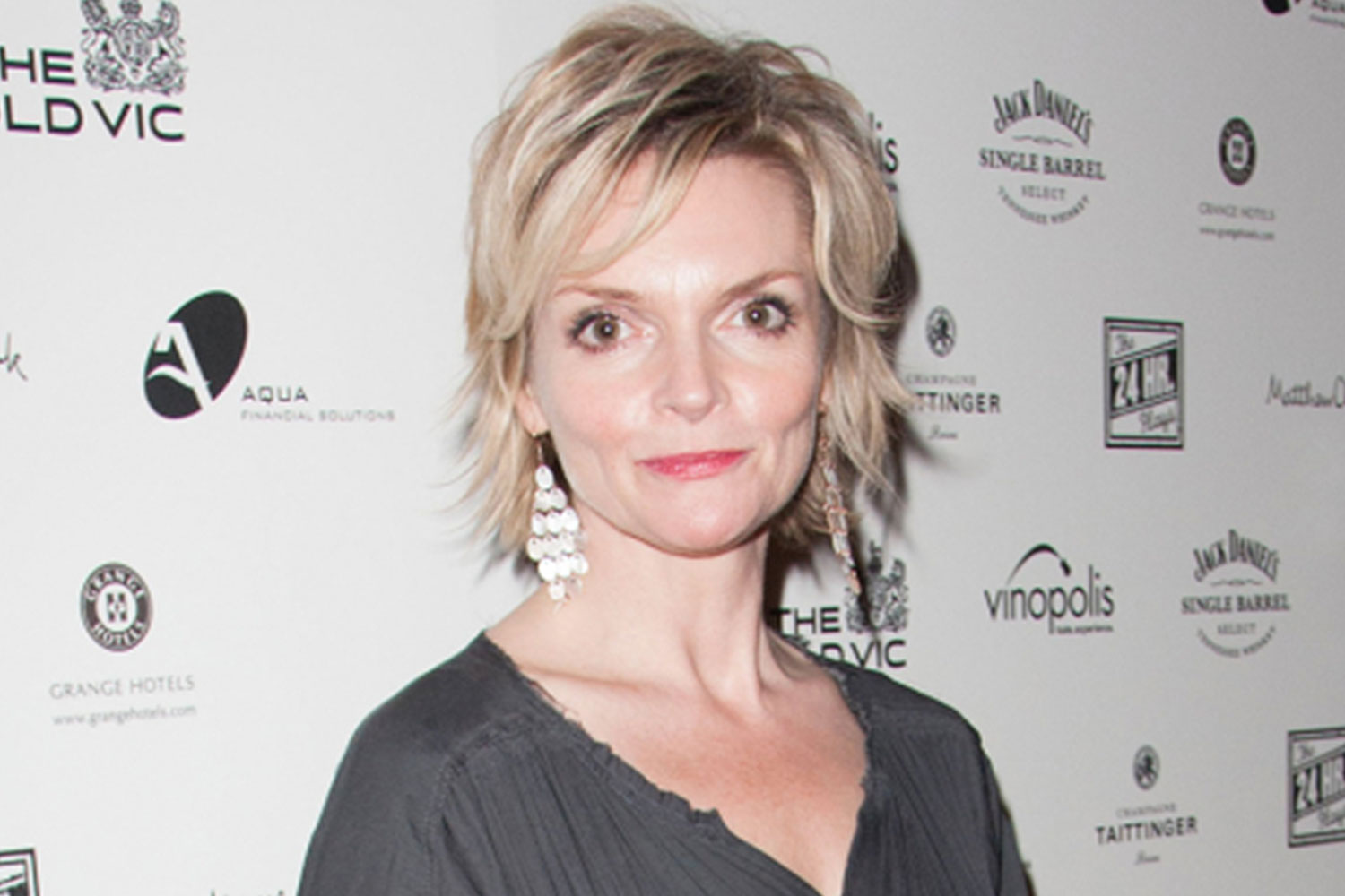 Who is Sharon Small? Theatre, TV and more