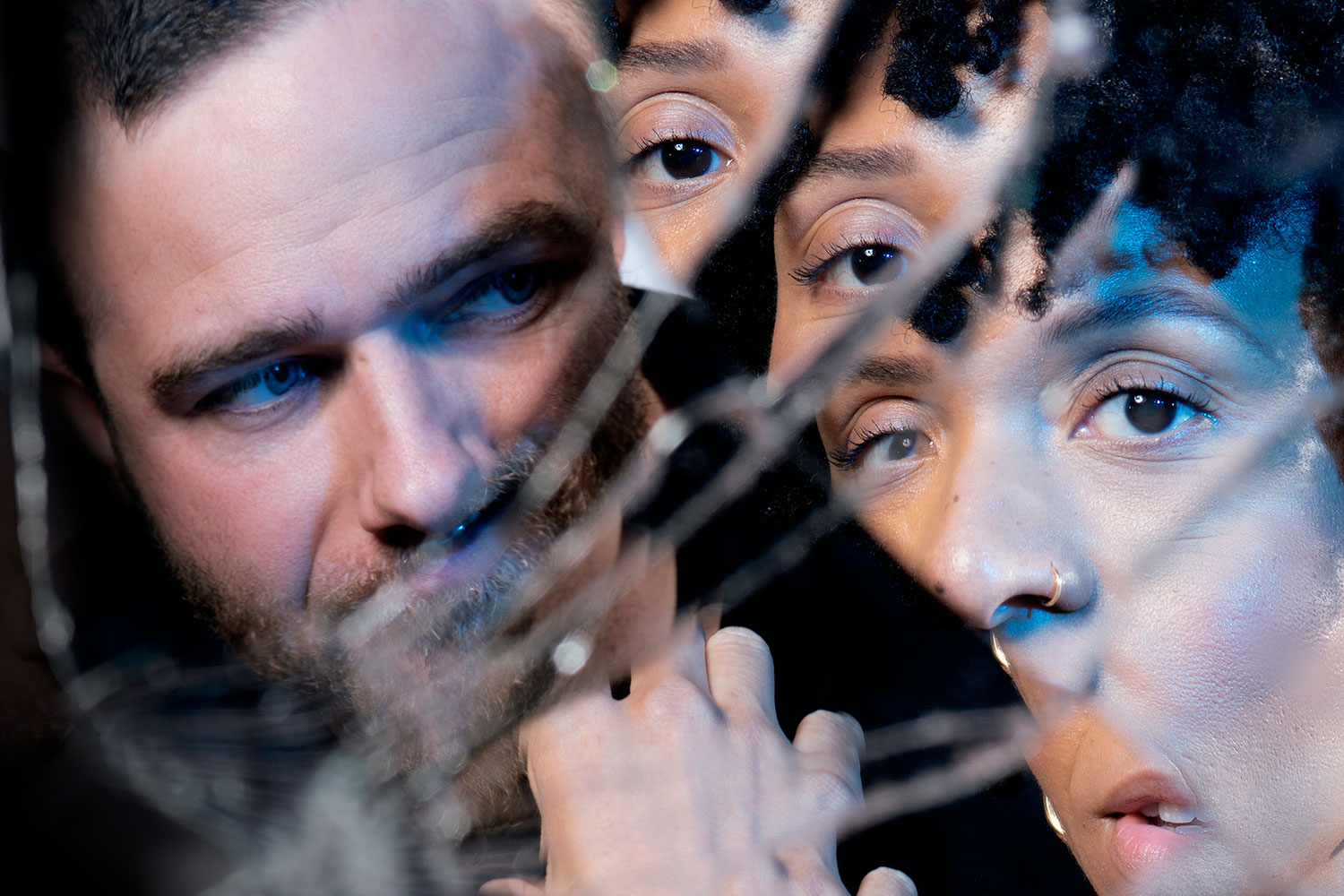 Frantic Assembly announces Lost Atoms tour plans and details