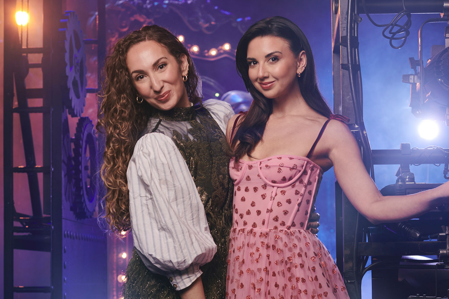 Wicked unveils new West End casting