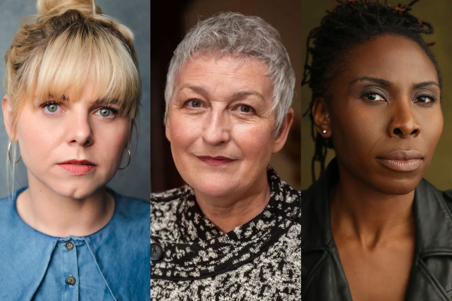 Wild Rose musical completes world premiere casting