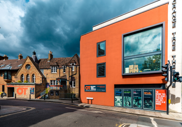 Orange Tree Theatre: Theatre shows, dates and information in Outer London