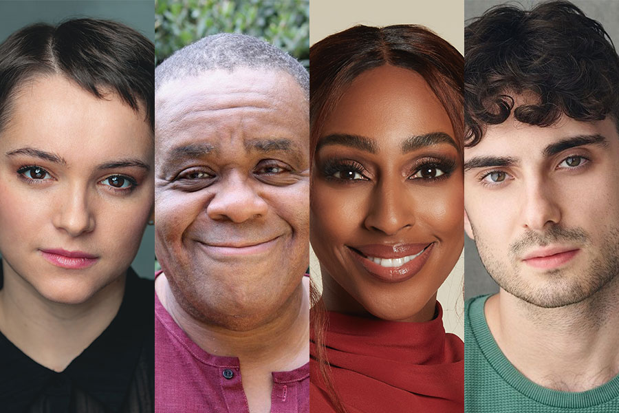 Cast revealed for The Addams Family musical tour