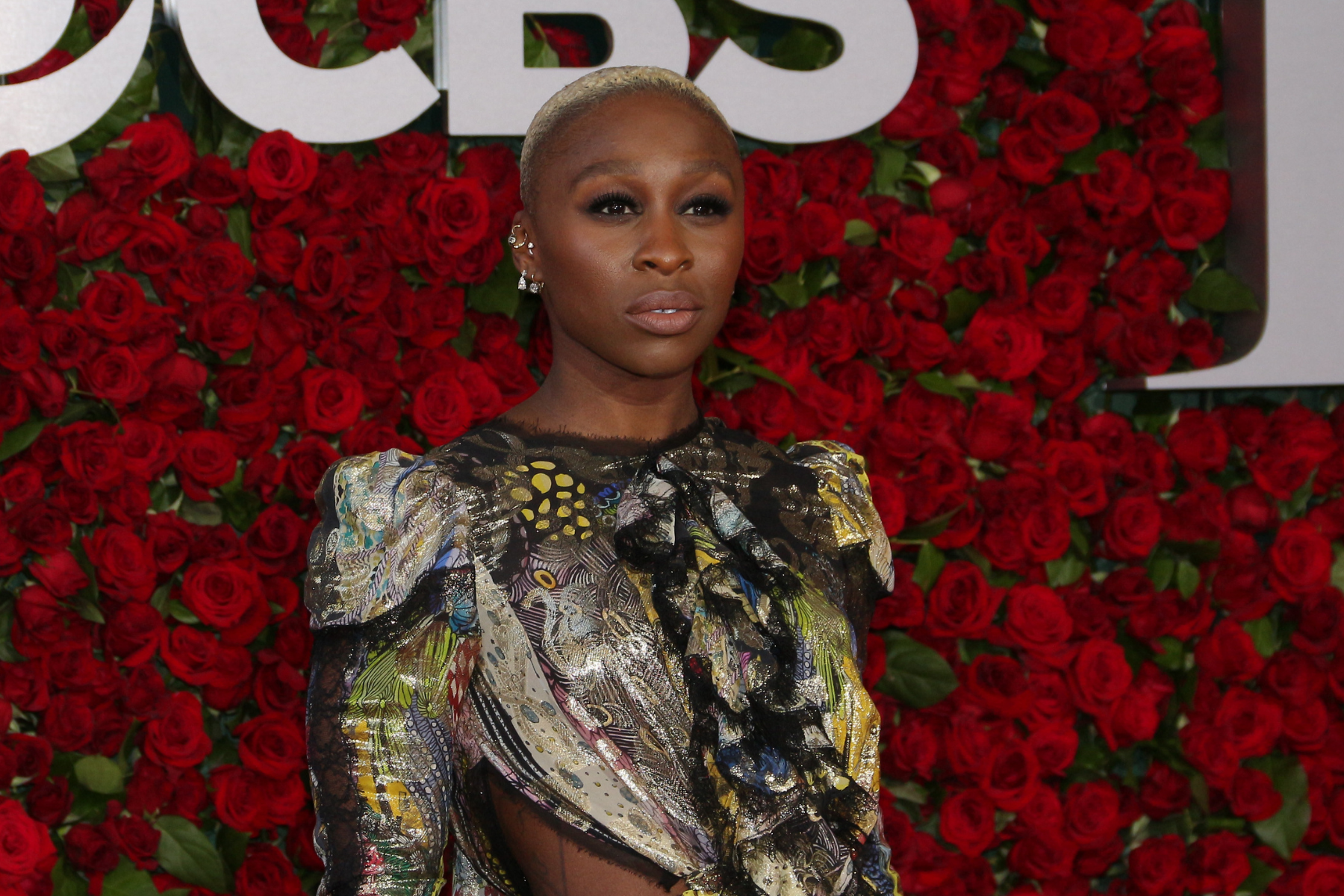 Cynthia Erivo to lead Jesus Christ Superstar on stage