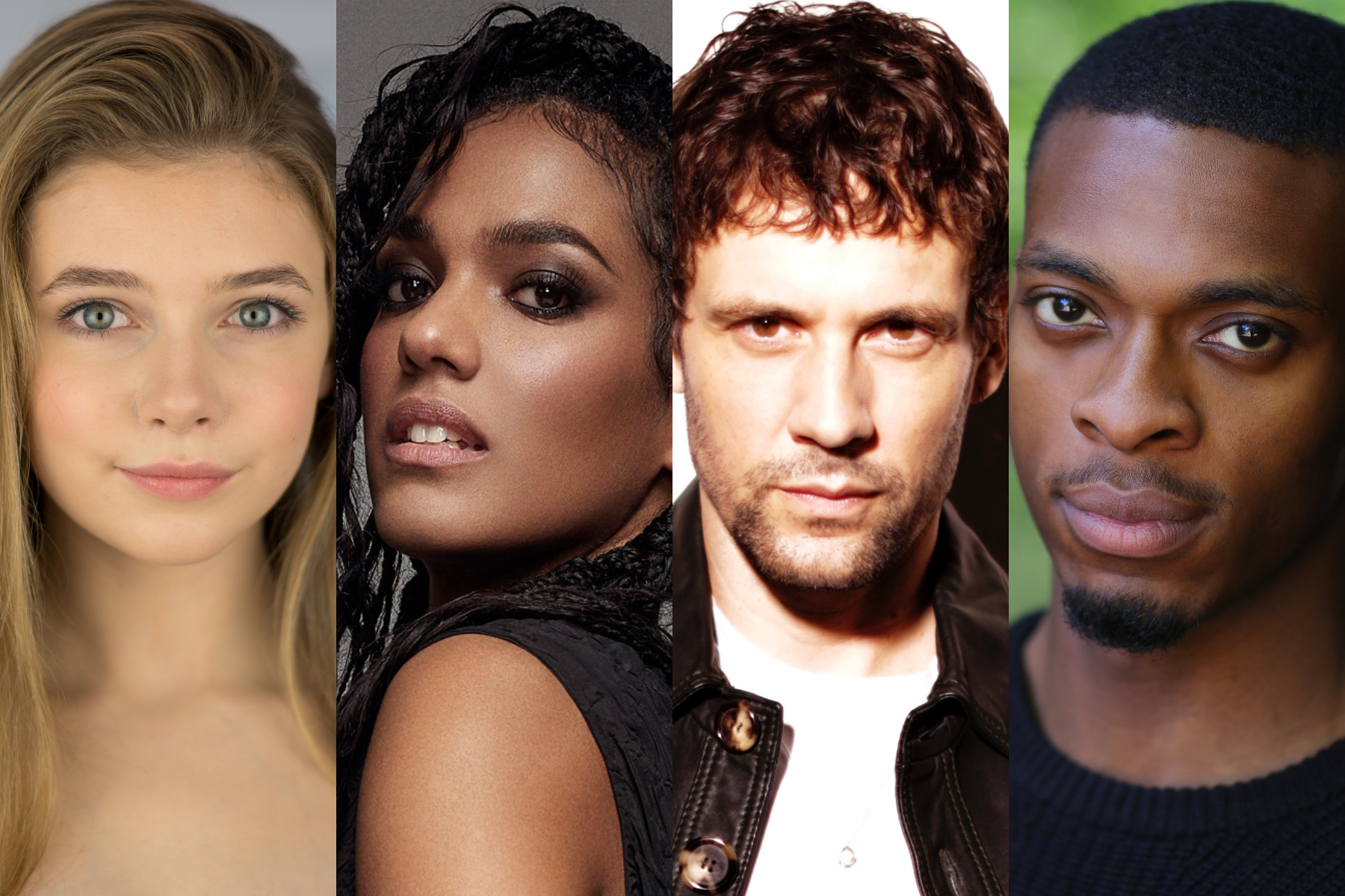 Full cast for Much Ado About Nothing at the RSC revealed