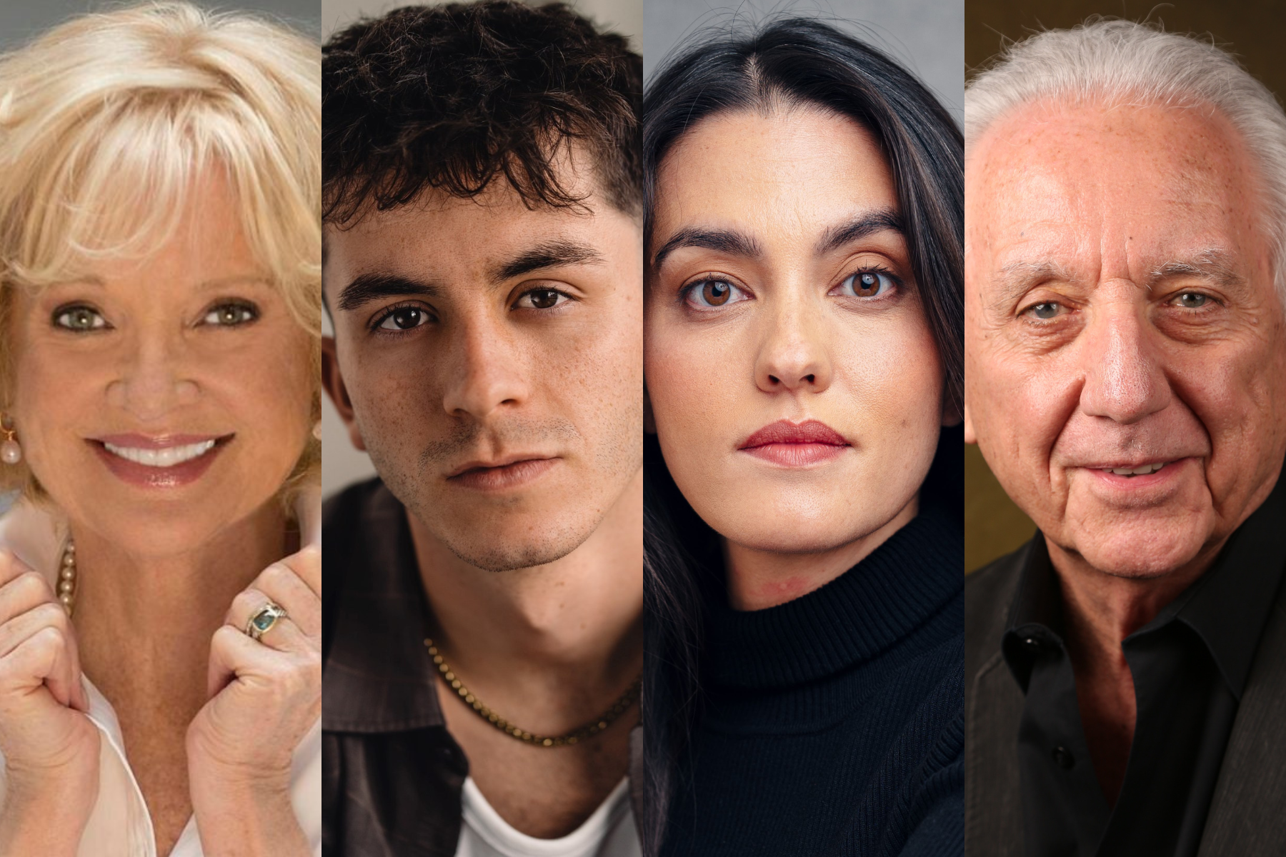 Full cast set for Jo – The Little Women Musical album