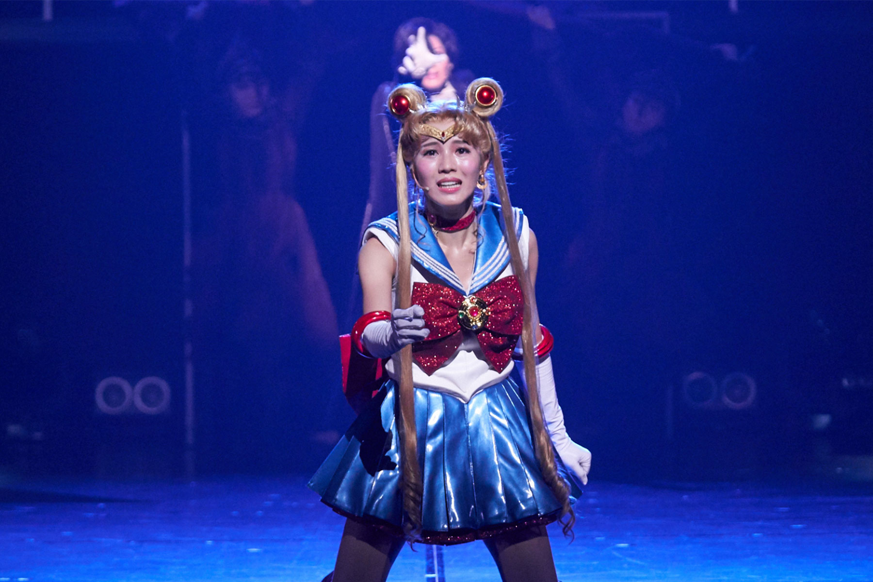 20 Questions With… Natalie Casey