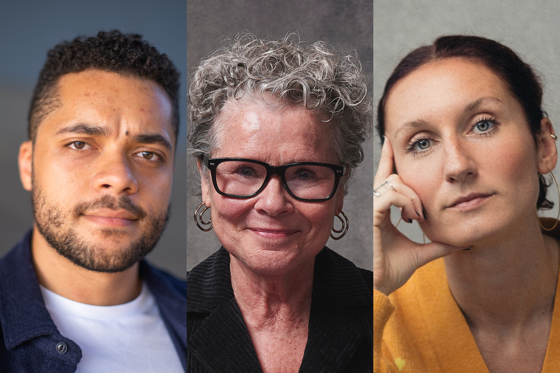 Full cast set for Imelda Staunton and Bessie Carter-led Mrs Warren’s ...
