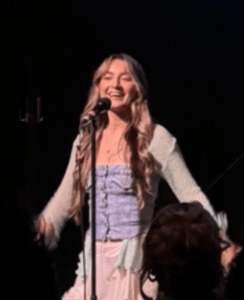 Who is Holly-Anne Hull? Remember Monday, West End more