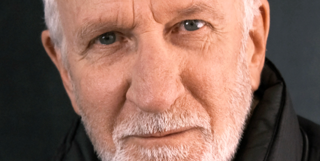 Who is Paul Jerricho? Theatre, TV and more