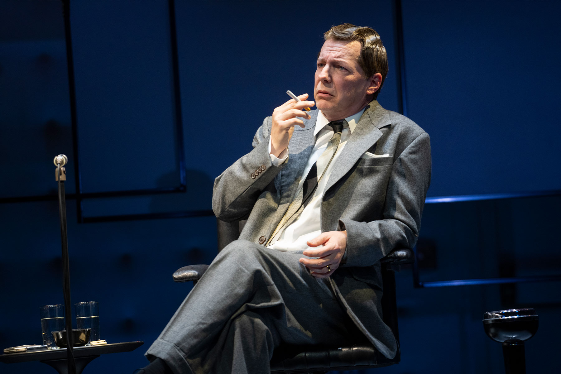 Sean Hayes set to make West End debut in Good Night, Oscar