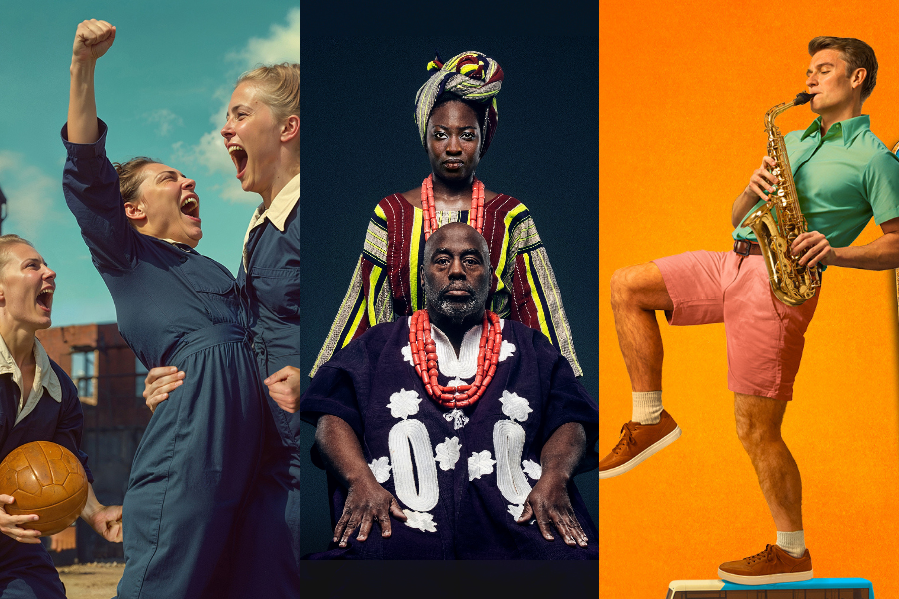 Sheffield theatre and tickets | What's on in Sheffield