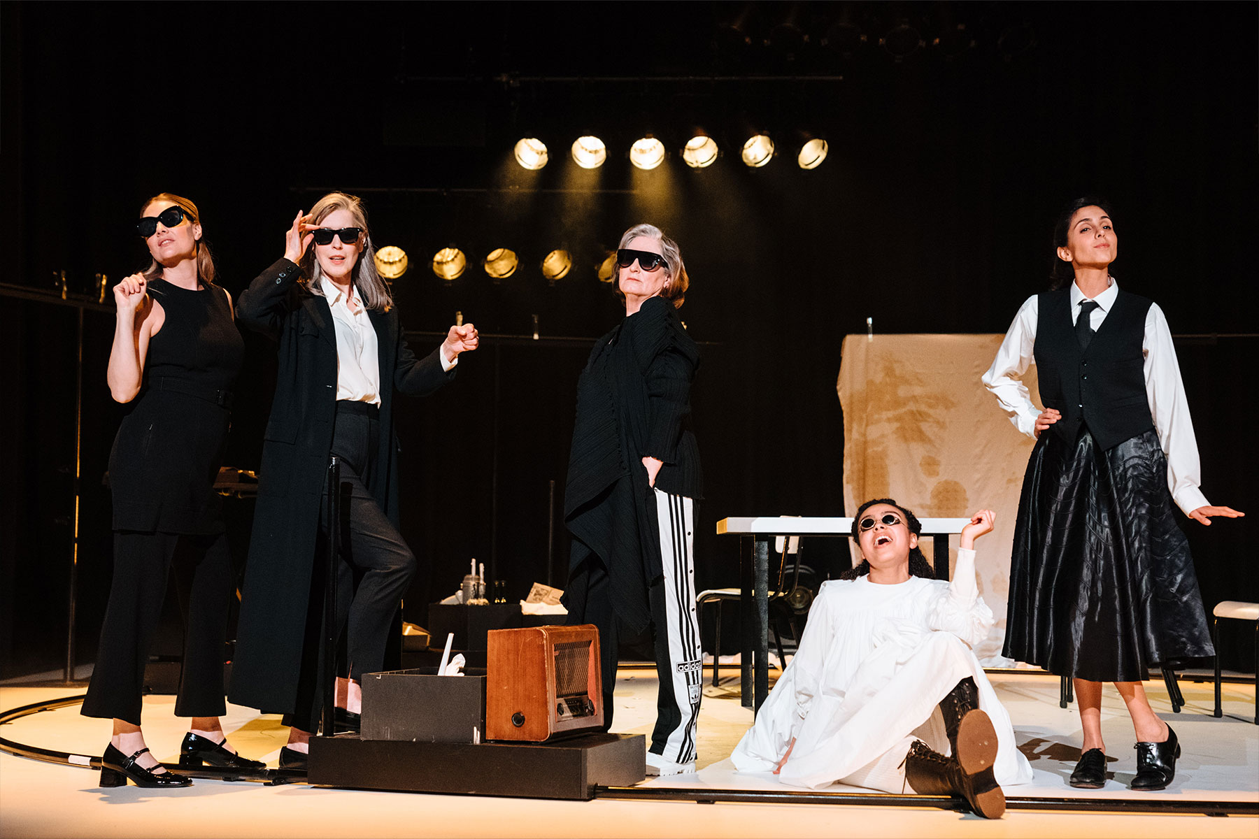 The Years West End review – this play cannot be missed