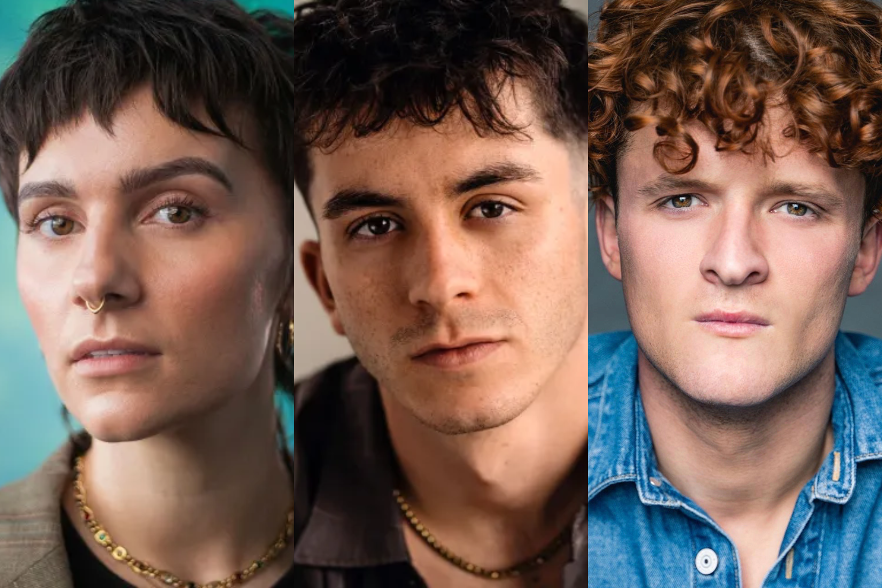 Full cast announced for White Rose musical’s UK premiere