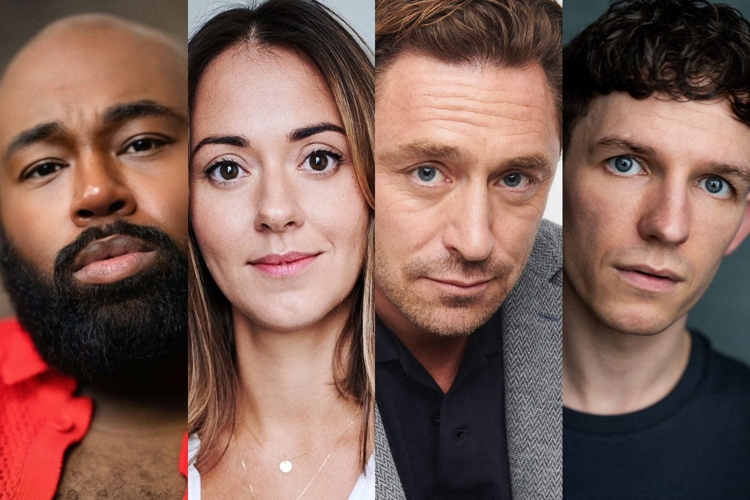 Cast for A Midsummer Night’s Dream at Bridge Theatre revealed