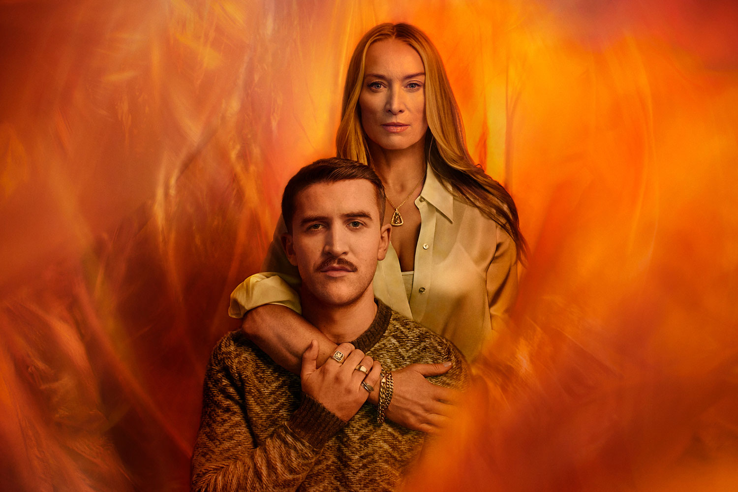 Who is Callum Scott Howells? Theatre, TV, film and more news