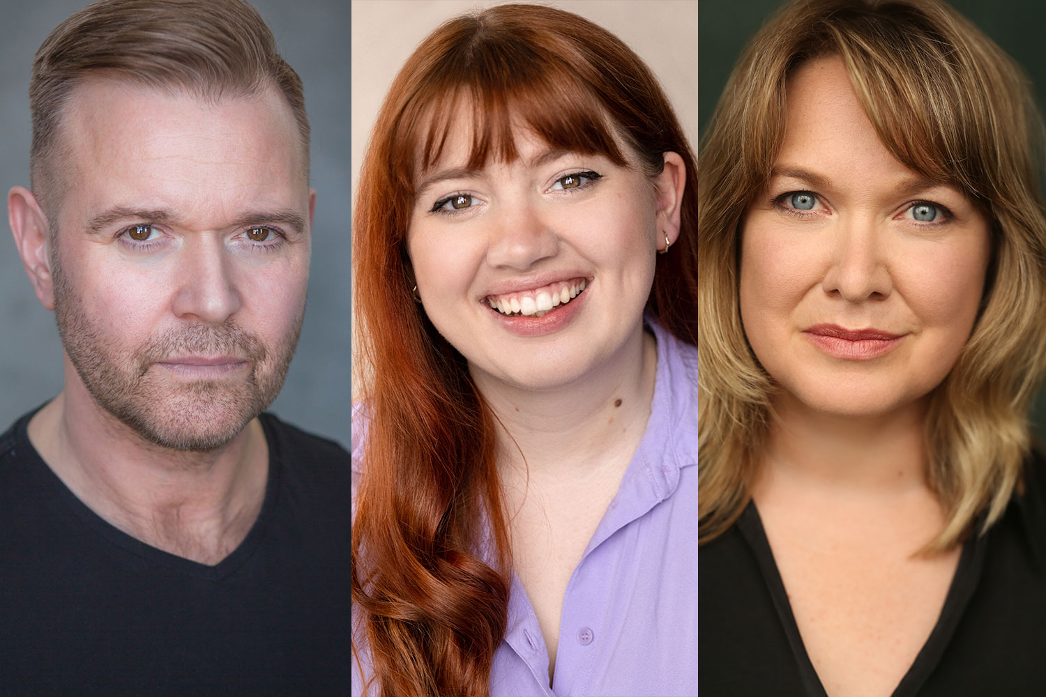 Exclusive: Muriel’s Wedding musical announces complete casting