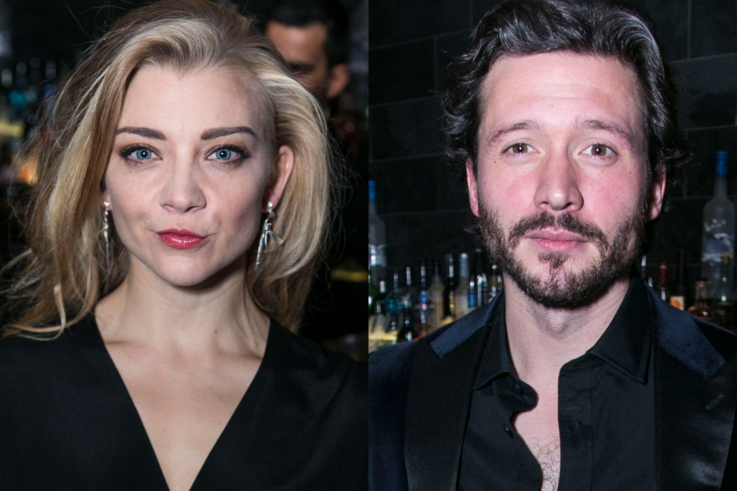 Who is David Oakes? Theatre, TV and more news