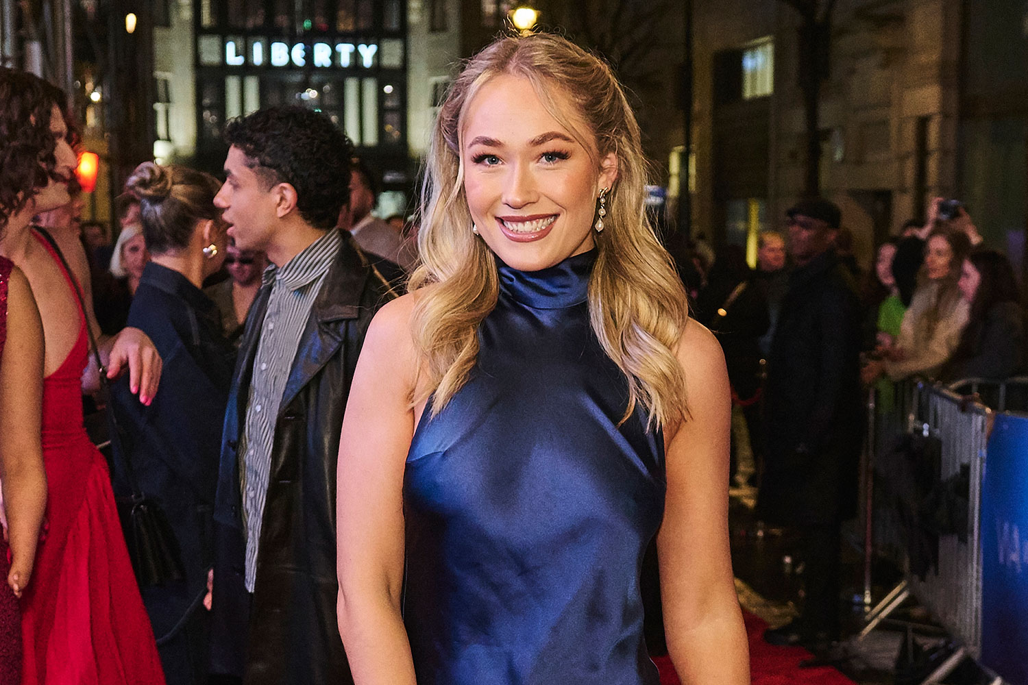 Who is Esme Bowdler? Heathers, Mamma Mia! and more