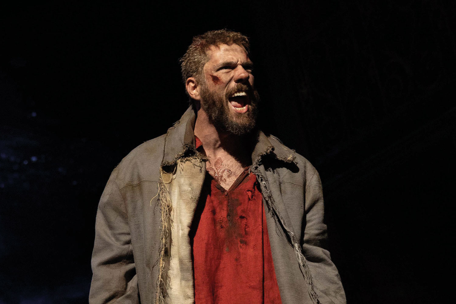 Ian McIntosh – musical career, stage shows and more