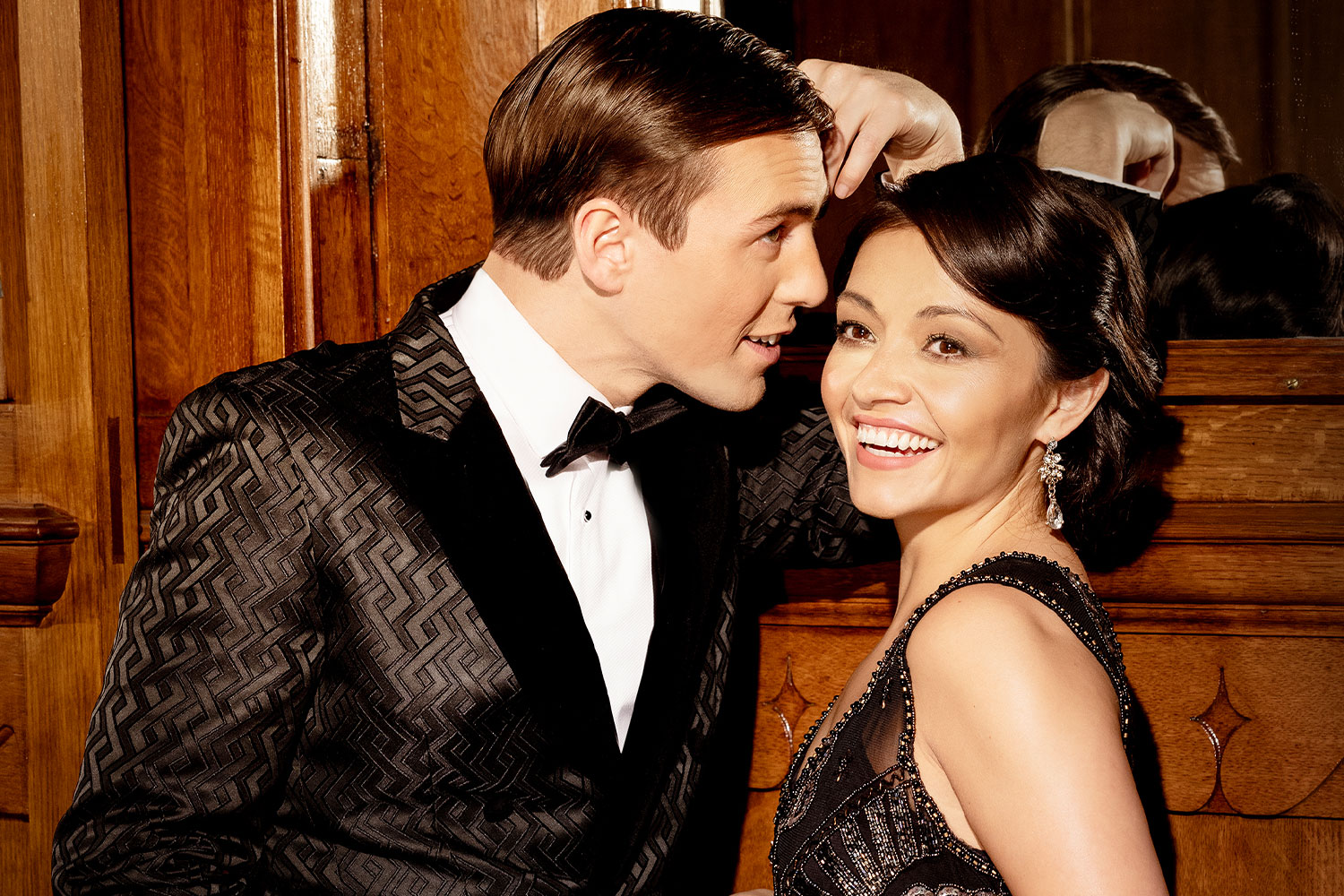 Who is Jamie Muscato? Musical career, stage shows and news