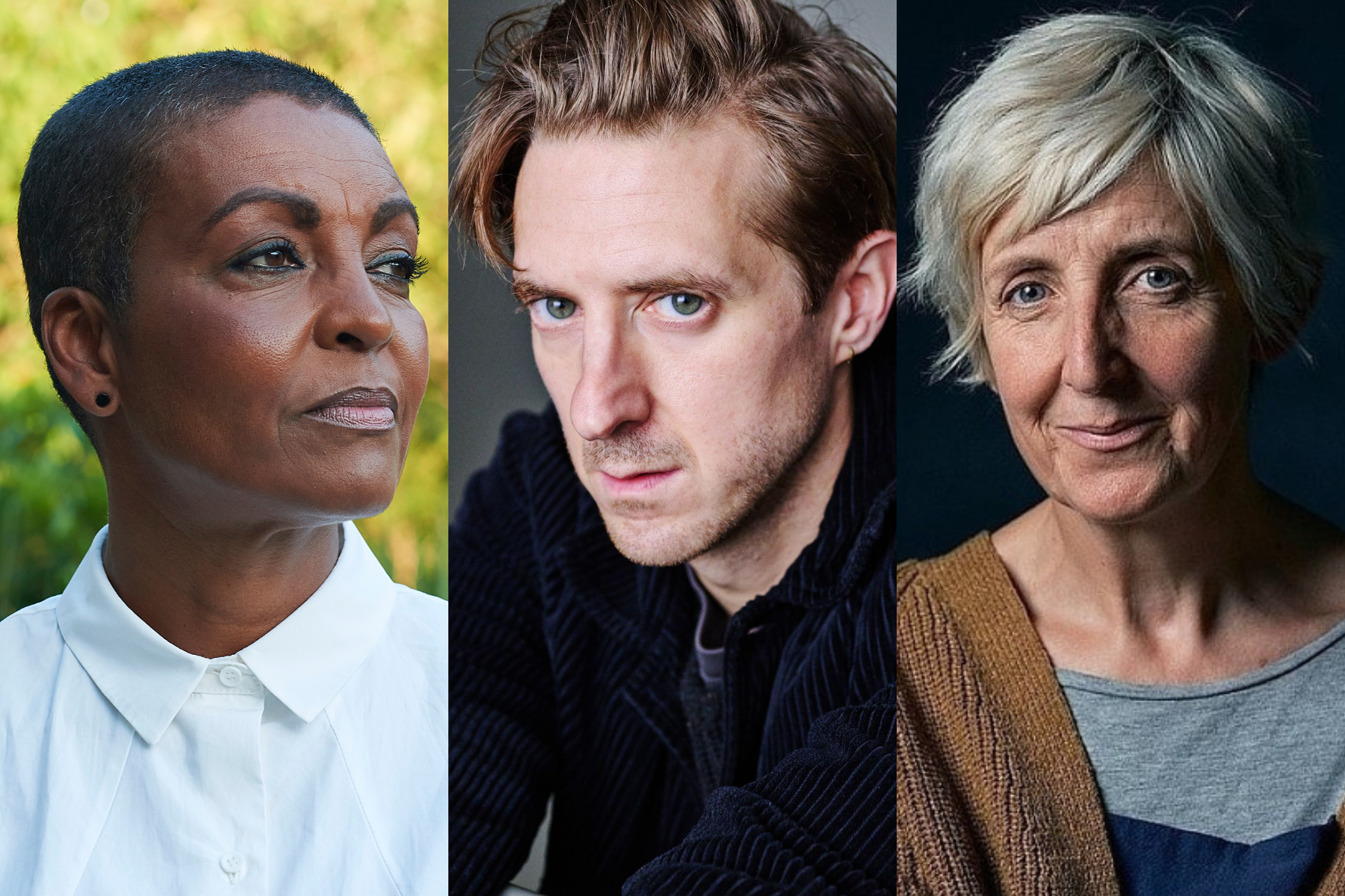 Adjoa Andoh Biography - career, stage shows and achievements