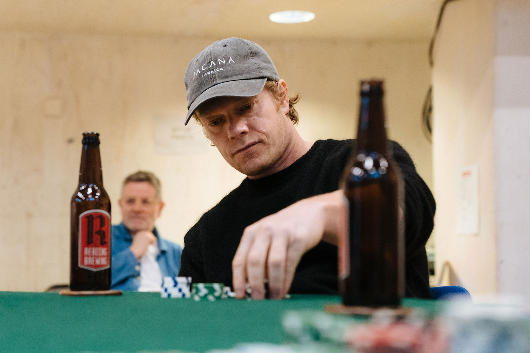 Alfie Allen - theatre, TV and more news