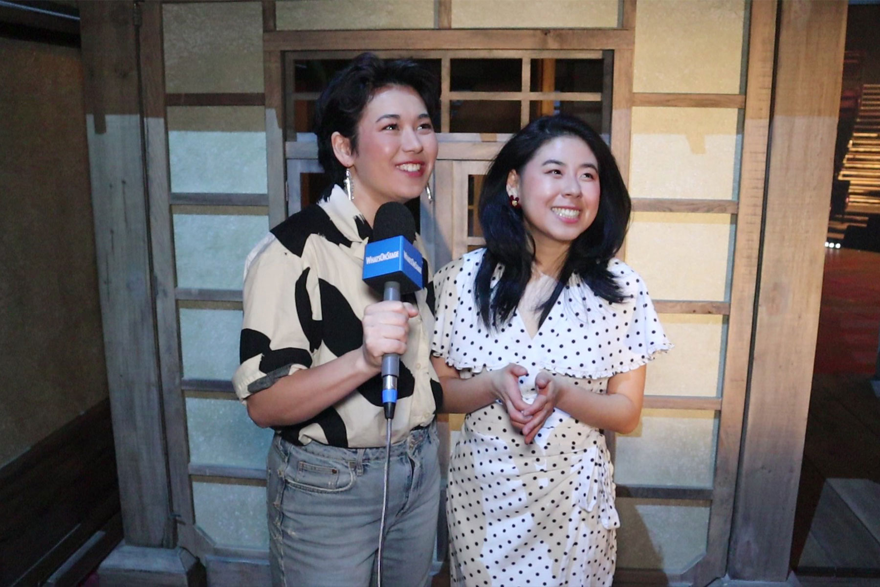 Who is Victoria Chen? Theatre career, credits and news