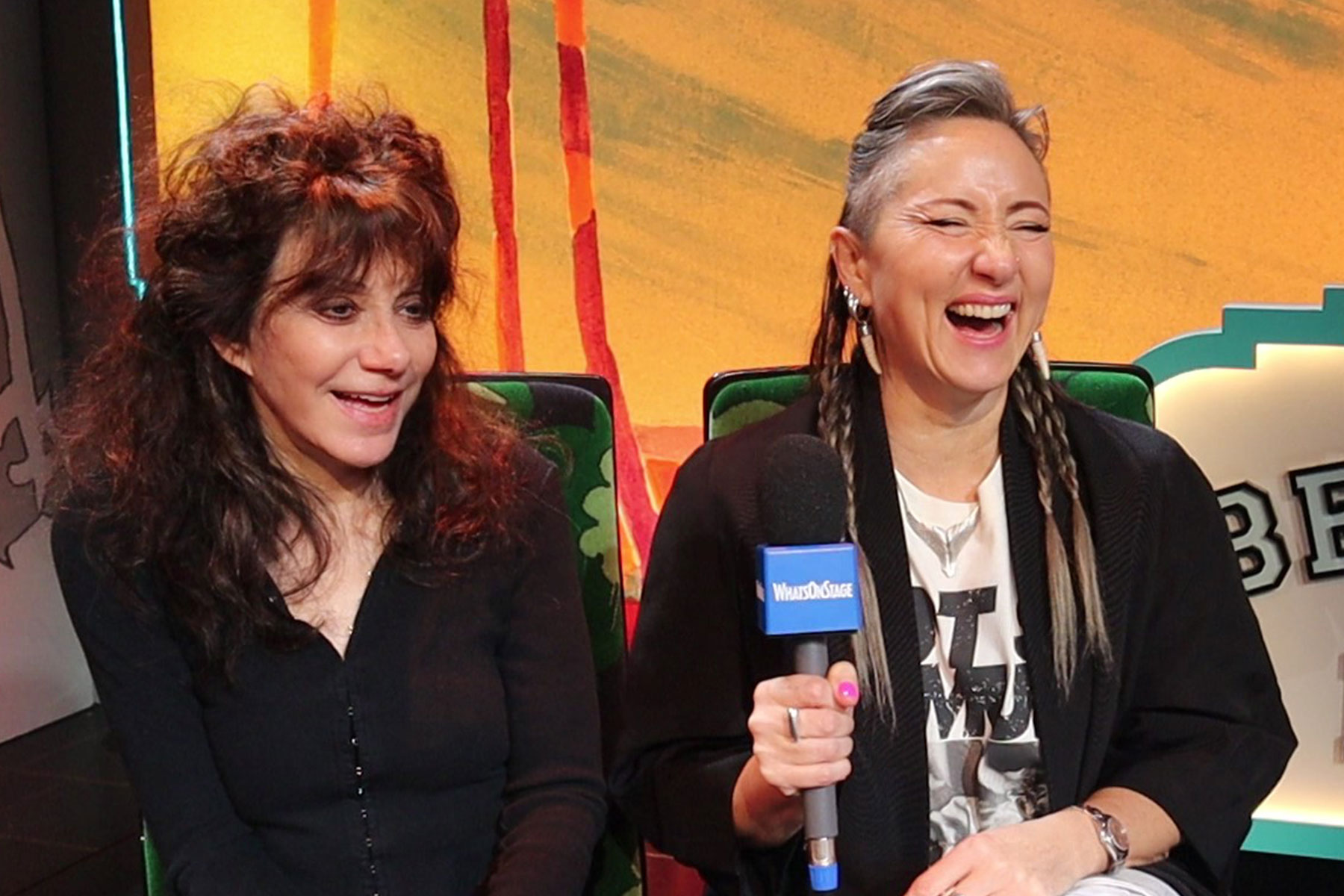 KT Tunstall, Amy Heckerling and more on bringing Clueless to London’s West End