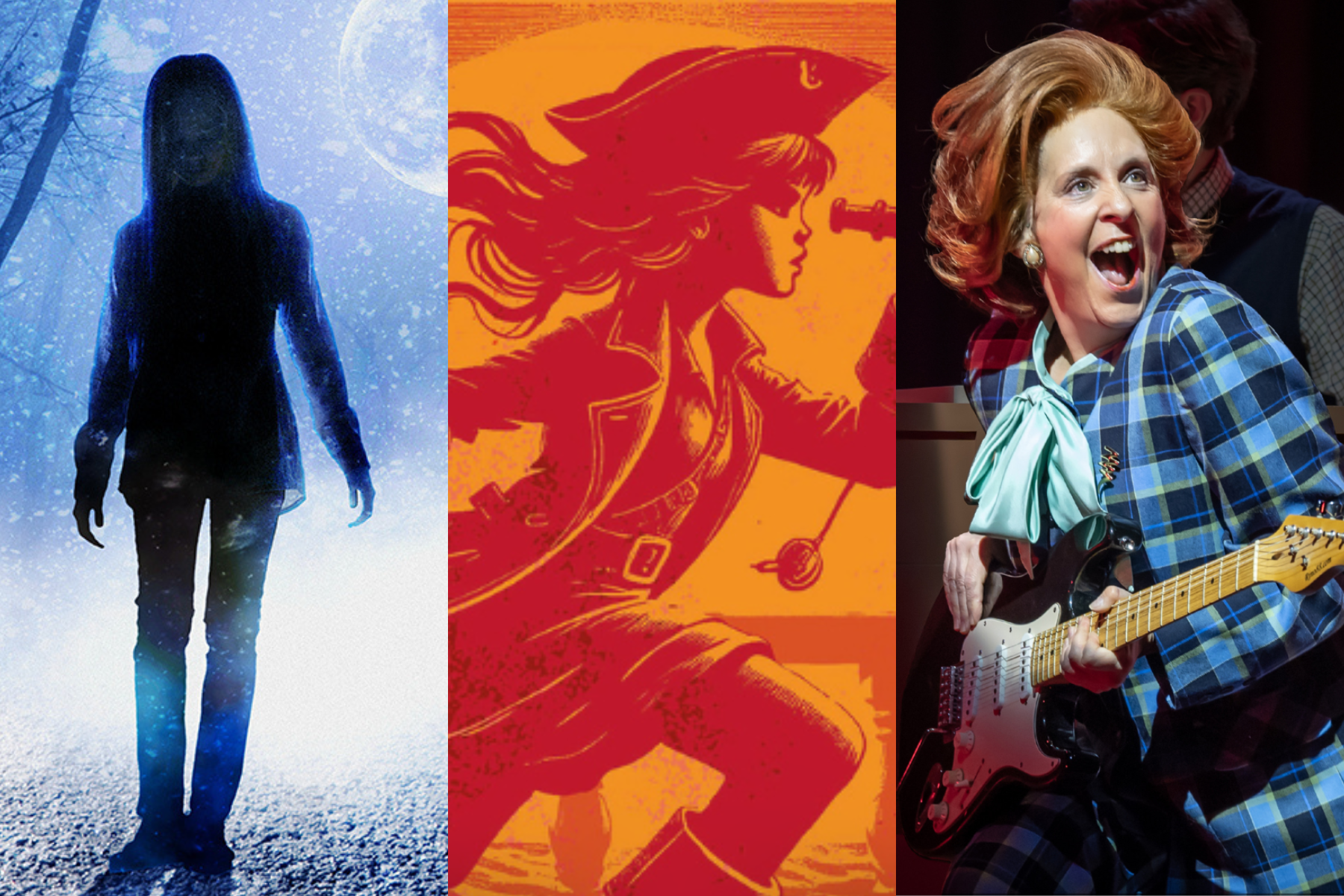 Bristol Old Vic announces new season including Jack Thorne adaptation ...
