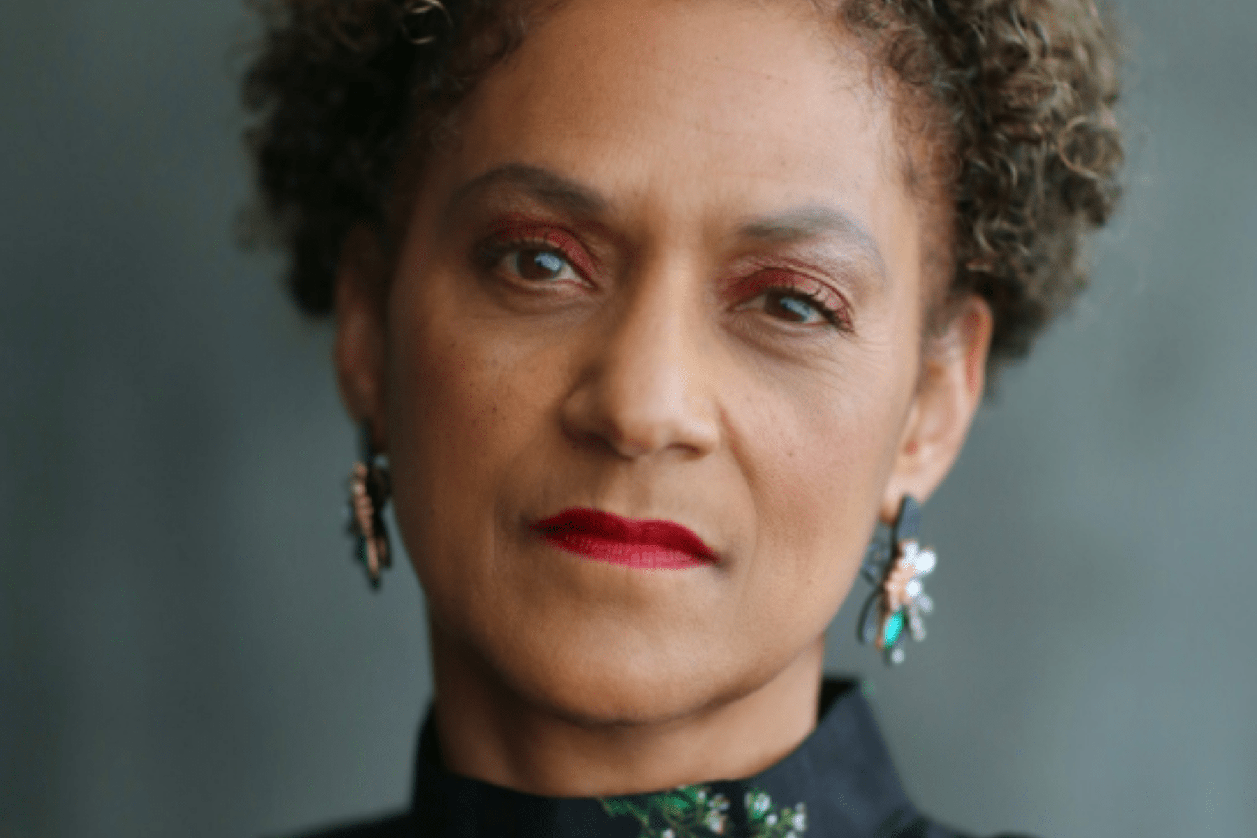 Who is Cathy Tyson? Stage and screen credits