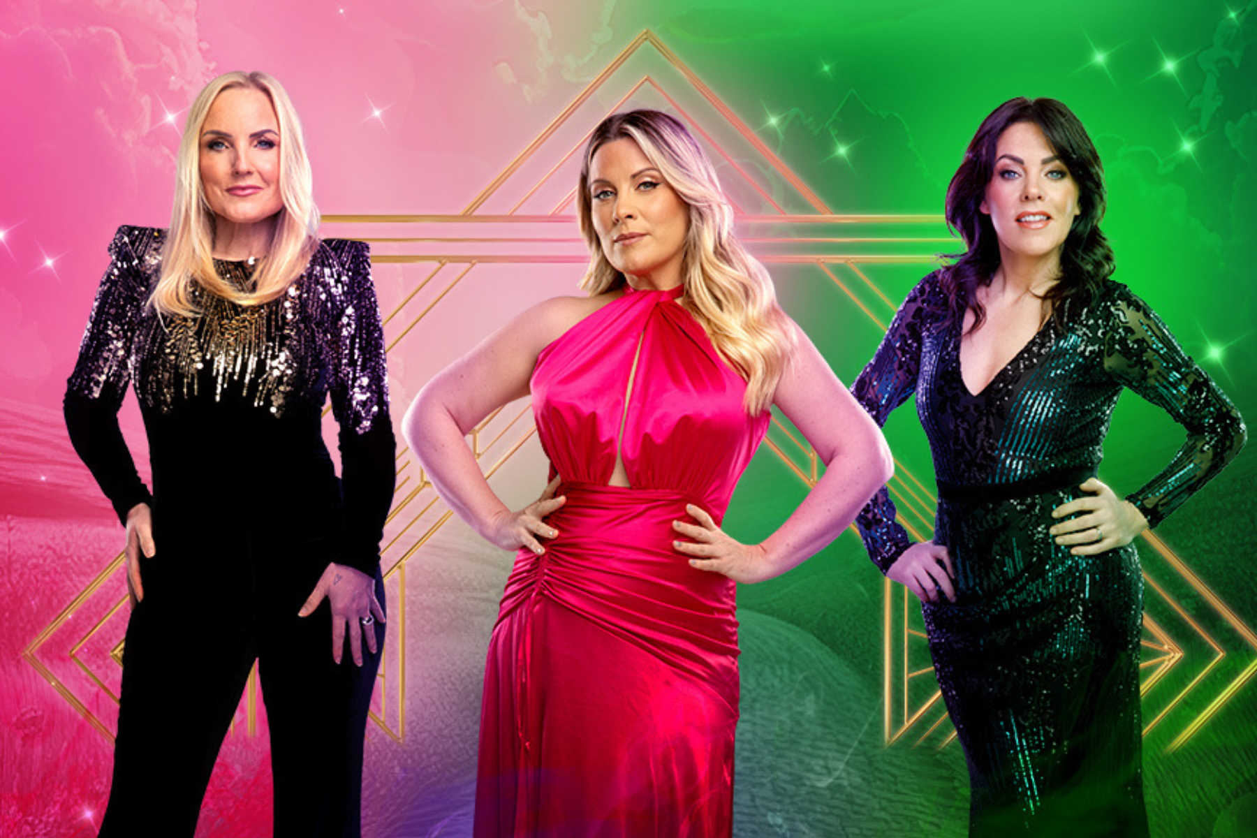 Kerry Ellis, Louise Dearman and Rachel Tucker to perform Wicked-themed ...