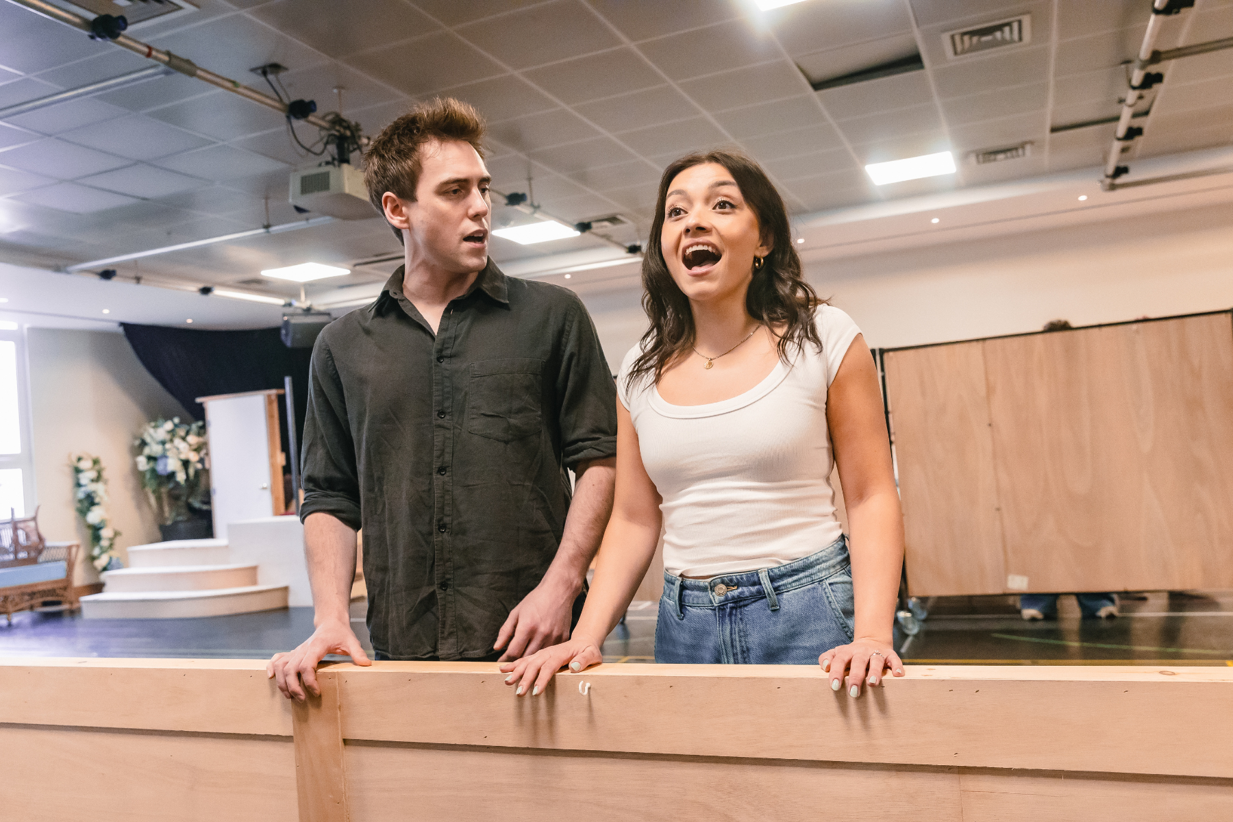 Who is Jamie Muscato? Musical career, stage shows and news