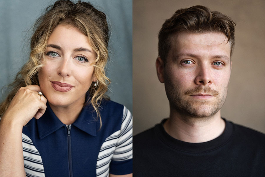 Full cast and creative team for Lovestuck musical’s world premiere ...