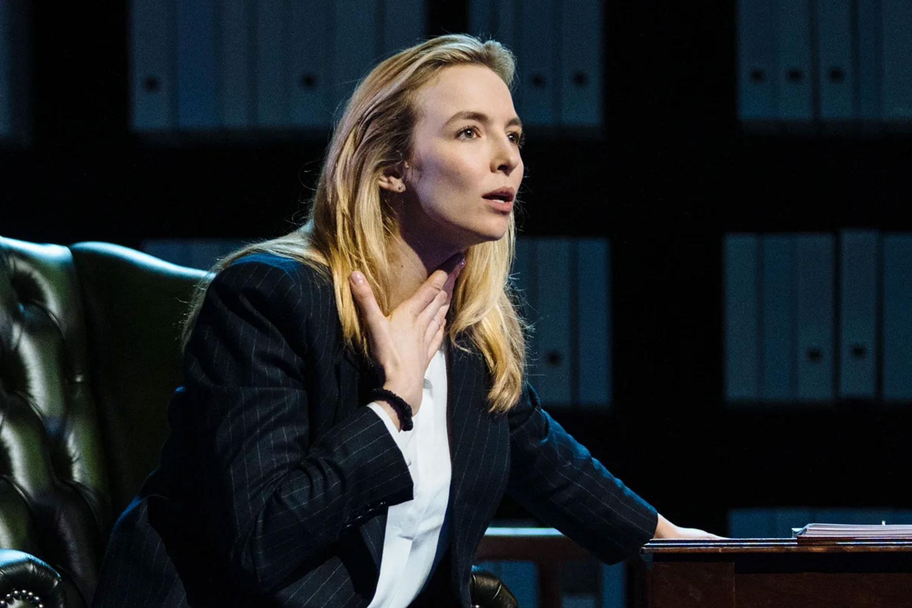 Jodie Comer to star in Prima Facie UK and Ireland tour